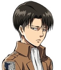 Levi Levi